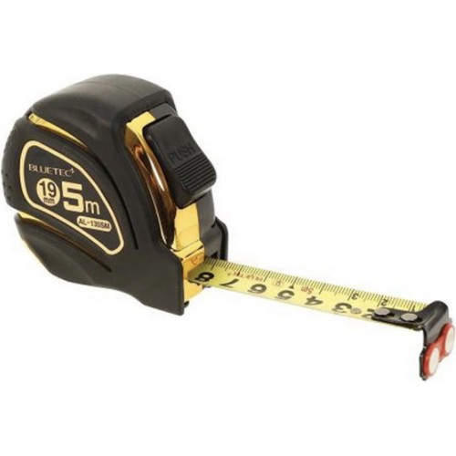 블루텍 오토락 줄자 Al 135sm 5m 에누리 가격비교