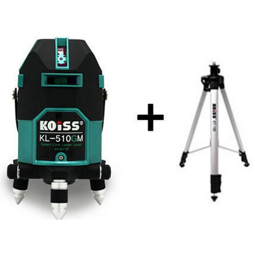 코이스 KL-510GM [본품+삼각대] - 에누리 가격비교