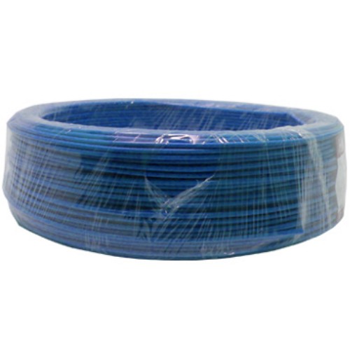 우전케이블 HIV 전선 2.5SQ 청색 [100m] - 에누리 가격비교