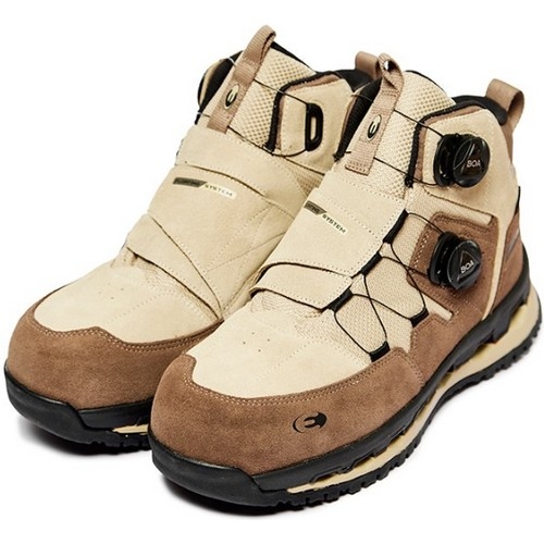 아이더 안전화 SPECIAL 602 E2 - 에누리 가격비교