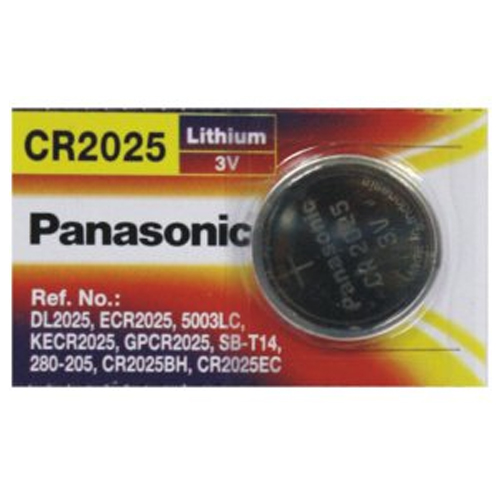 파나소닉 리튬 CR2025[1알] - 에누리 가격비교