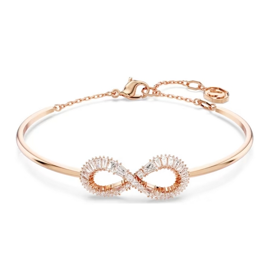 스와로브스키 Hyperbola 뱅글 팔찌 M 5679443 - 에누리 가격비교