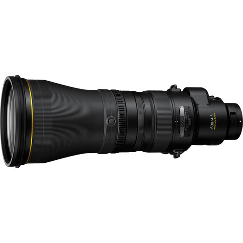 니콘 600mm F4 Tc Vr S [정품] 에누리 가격비교