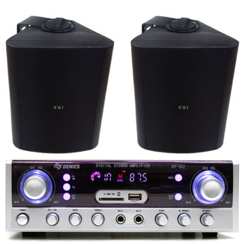 DENICS DY-302 + Y-55 - 에누리 가격비교