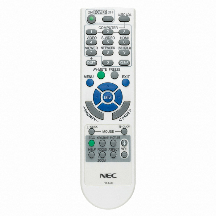 NEC RD-448E - 에누리 가격비교