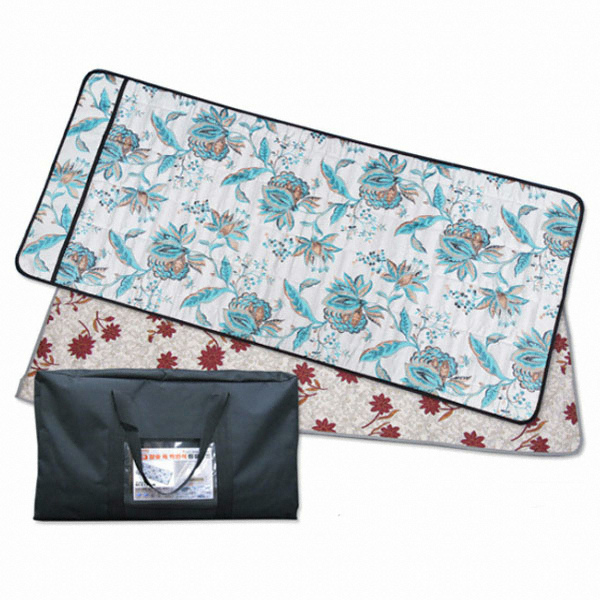 BM65150-D8 세종 참숯 옥 맥반석 찜질매트 - 에누리 가격비교