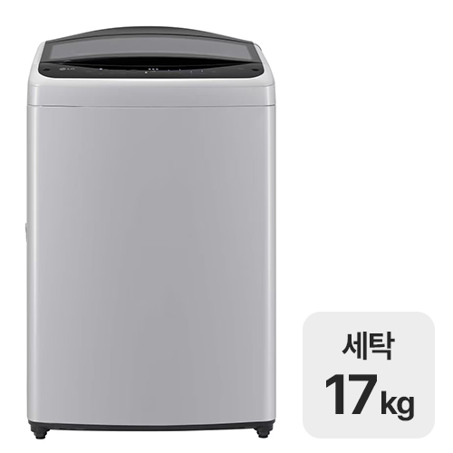 LG전자 통돌이 T17DX3A 사업자전용 - 에누리 가격비교