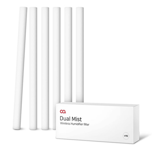 오아 듀얼미스트 OA-ET019 (E0117) 전용 필터 - 에누리 가격비교