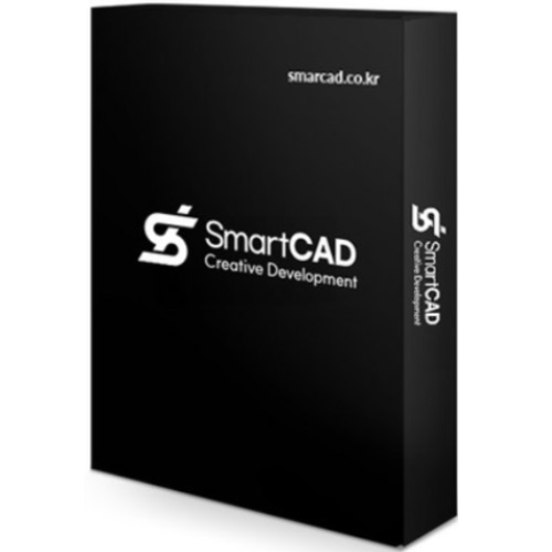 소프트로이드 SmartCAD 2024 Std [라이선스] : 에누리 가격비교