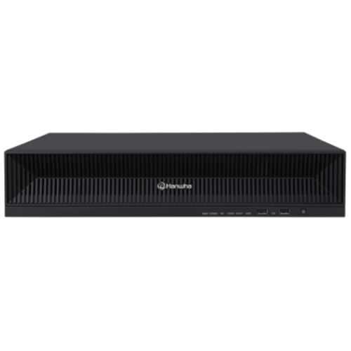 한화비전 XRN-6410B2 [+60TB] - 에누리 가격비교