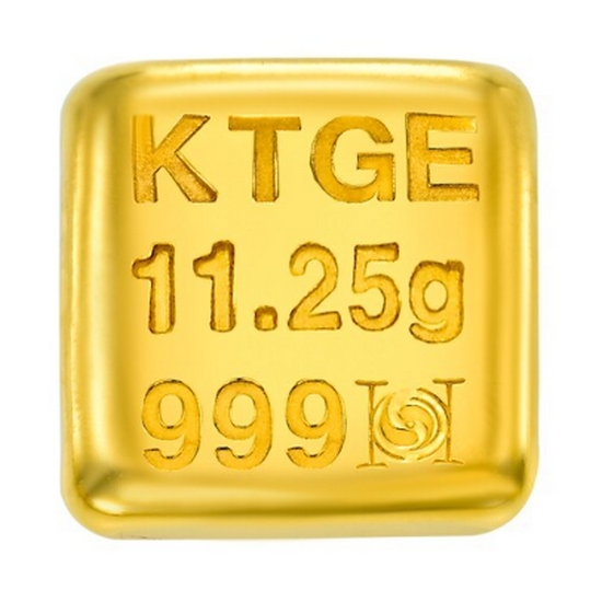 한국무역금거래소 골드바 덩어리 11.25g - 에누리 가격비교