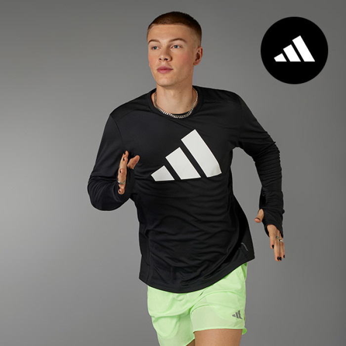 아디다스 통기성이 워머형 러닝 긴팔티셔츠 운동복 IL7231 - 에누리 가격비교