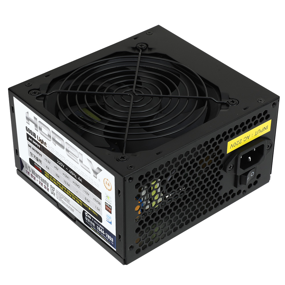 HOPELY 600JB LIGHT 벌크 - 에누리 가격비교