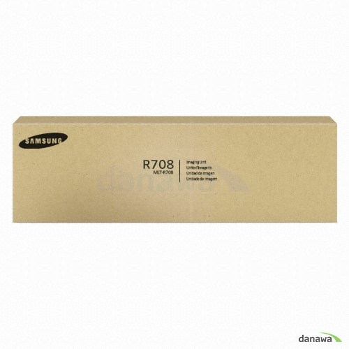 삼성전자 정품 MLT-R708 검정 드럼 - 에누리 가격비교