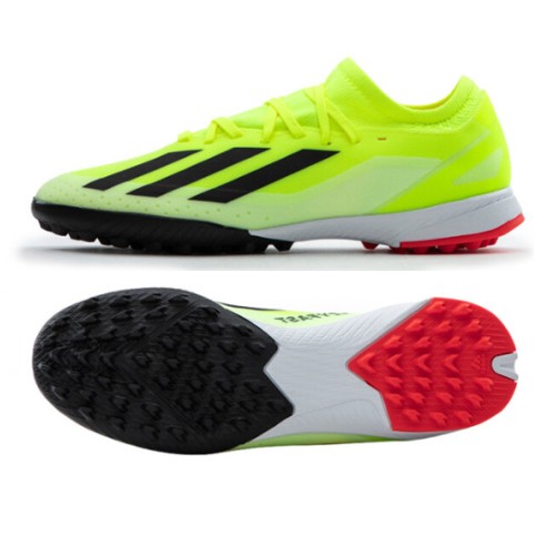 아디다스 주니어 엑스 크레이지패스트 리그 TF IF0681 [국내배송] - 에누리 가격비교