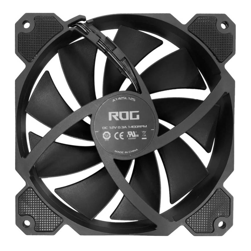 ASUS ROG STRIX XF 140 벌크 : 에누리 가격비교