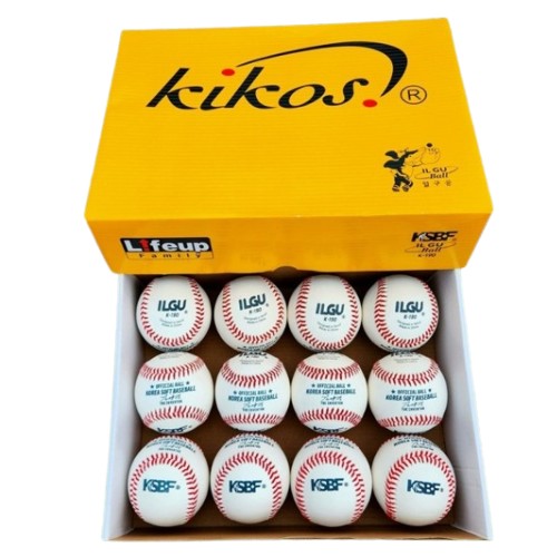 KIKOS KSBF 일구볼 K-190 - 에누리 가격비교