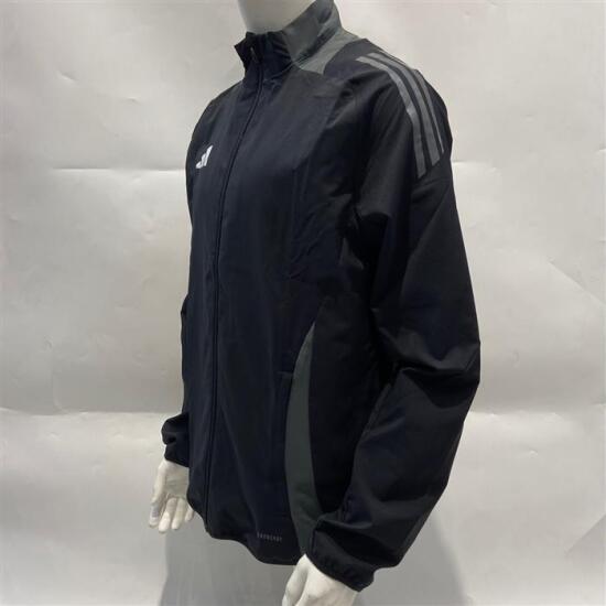 아디다스 퍼포먼스 축구 우븐자켓 컴피티션 프리젠테이션 자켓 IP5596 - 에누리 가격비교