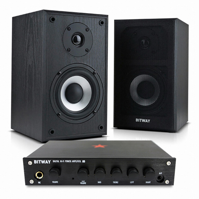 BITWAY A505 - 에누리 가격비교