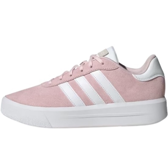 아디다스 코트 플랫폼 IG8614 [해외구매] - 에누리 가격비교