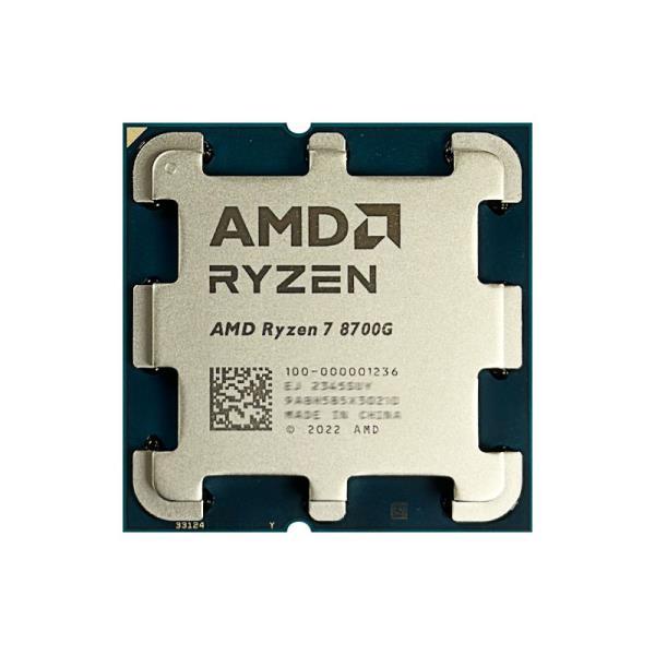 AMD 라이젠7-5세대 8700G (피닉스) [해외구매] - 에누리 가격비교