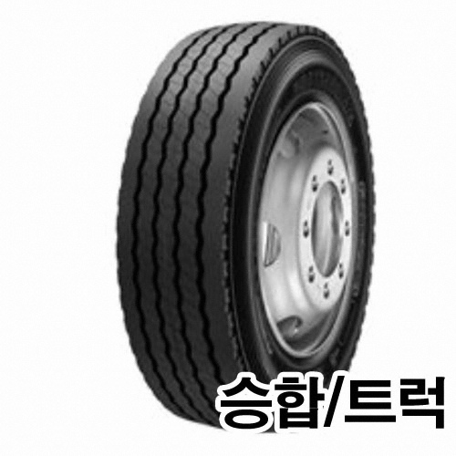브리지스톤 R162 11R22.5 [장착비별도] - 에누리 가격비교