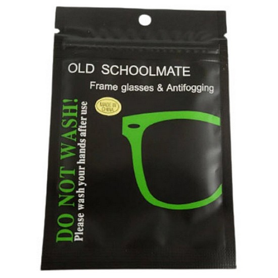 old schoolmate 안티포그 김서림 방지 안경닦이 - 에누리 가격비교