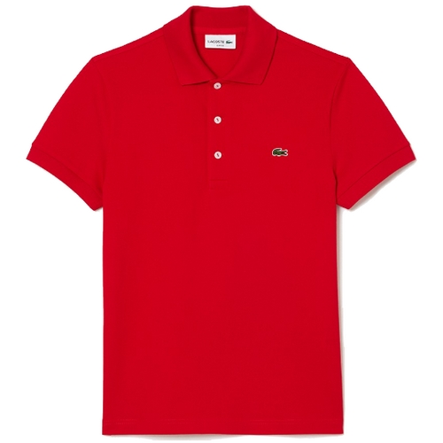 라코스테 슬림핏 베이직 폴로_PH6348-54G[240, 레드] - 에누리 가격비교