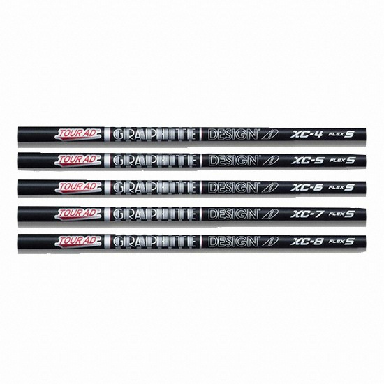 투어AD XC-5 WOOD [병행, 5S] - 에누리 가격비교