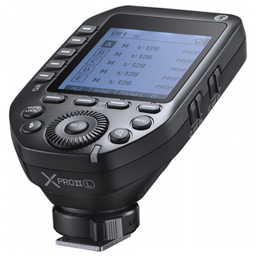 고독스 XPro V2 무선동조기 송신기 Leica용 - 에누리 가격비교