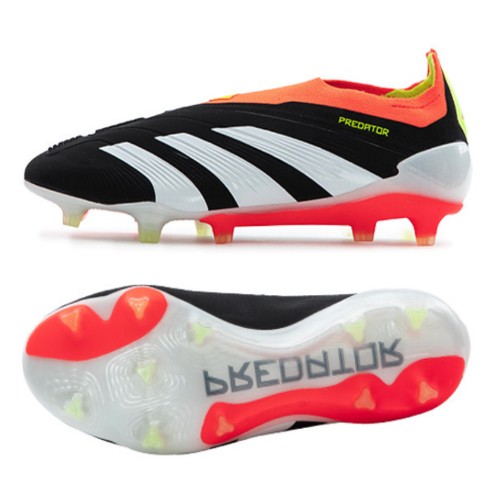 아디다스 프레데터 24 엘리트 LL FG IE1805 : 에누리 가격비교
