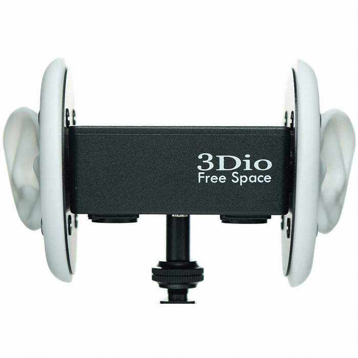 3Dio Free Space XLR [정품] - 에누리 가격비교
