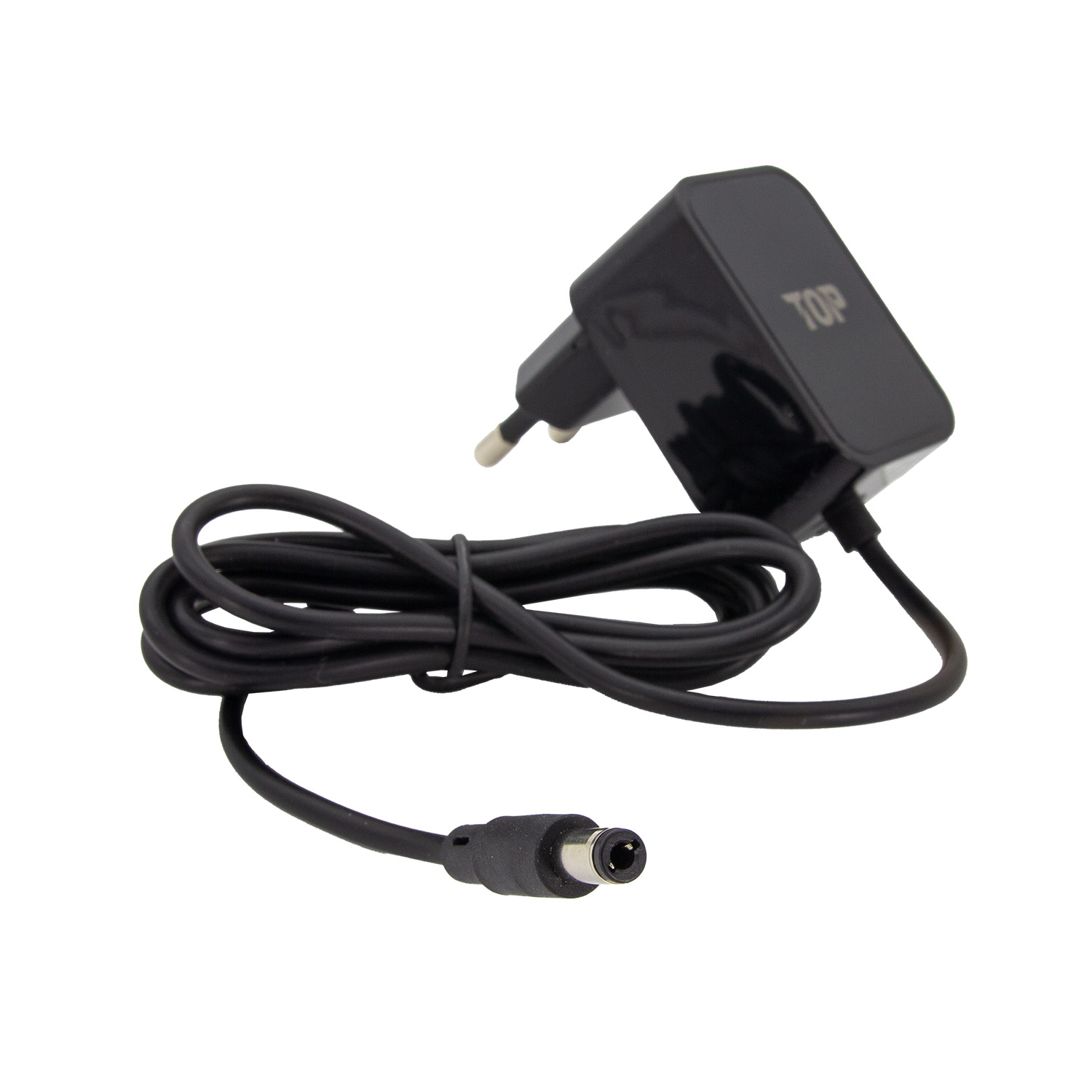 HDTOP DC 5V 2A 어댑터 SMPS [HT-AD06 / 2.1x5.5 1.5M 블랙] : 에누리 가격비교