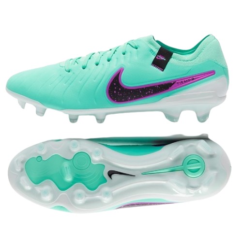 나이키 티엠포 레전드 10 프로 FG DV4333-300 [해외구매] - 에누리 가격비교