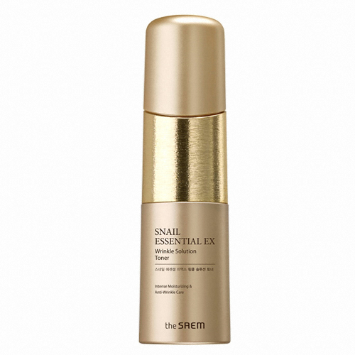 더샘 스네일 에센셜 EX 링클 솔루션 토너 150ml [1개] - 에누리 가격비교