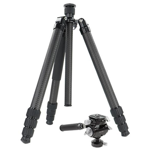 호루스벤누 FX-GK36-R 삼각대 [FX-VR5 헤드] - 에누리 가격비교