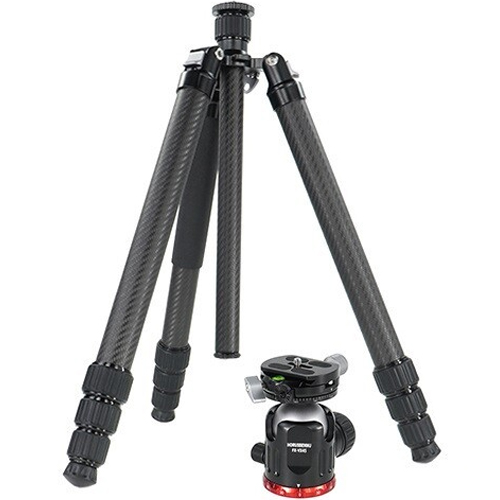 호루스벤누 FX-GK36-R 삼각대 [FX-VX45 헤드] - 에누리 가격비교