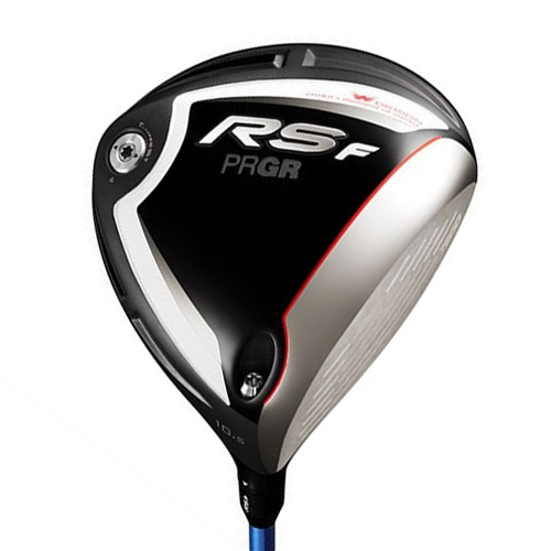 PRGR 2018 RS F 드라이버 중고 [중고] - 에누리 가격비교