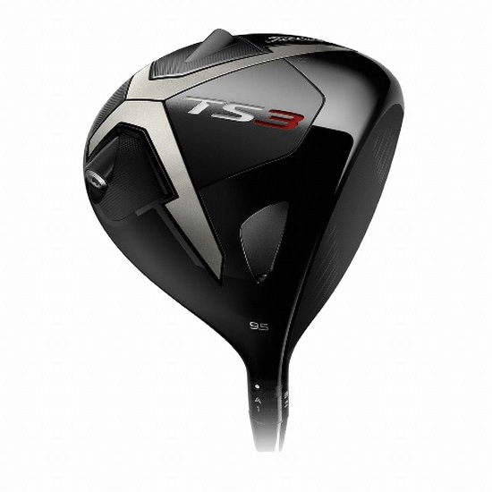 타이틀리스트 TS3 드라이버 중고 [중고] - 에누리 가격비교