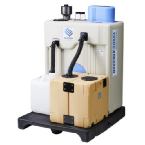 이앤이시스템 유수분리기 YUSOO-100N [300-600마력용] - 에누리 가격비교