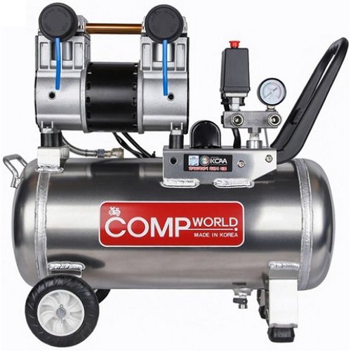 콤프월드 알루미늄 콤프레샤 OFS-K-950-30 - 에누리 가격비교