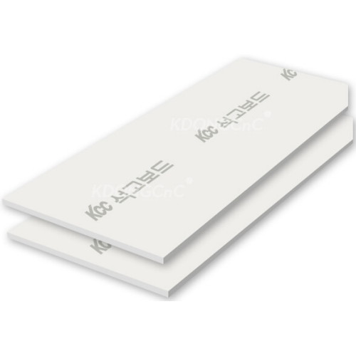 KCC 일반 석고보드 9.5T [1개, 90cm x 180cm] - 에누리 가격비교