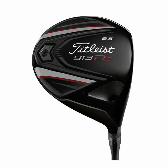 타이틀리스트 913 D3 드라이버 중고[중고] - 에누리 가격비교