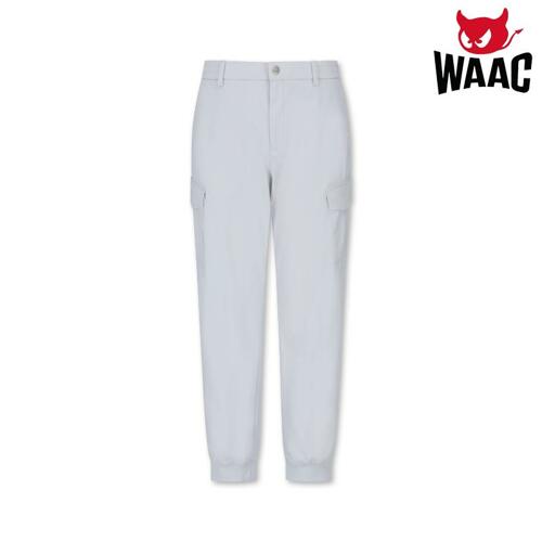 WAAC 조거 팬츠 WMPNM24202GYL : 에누리 가격비교