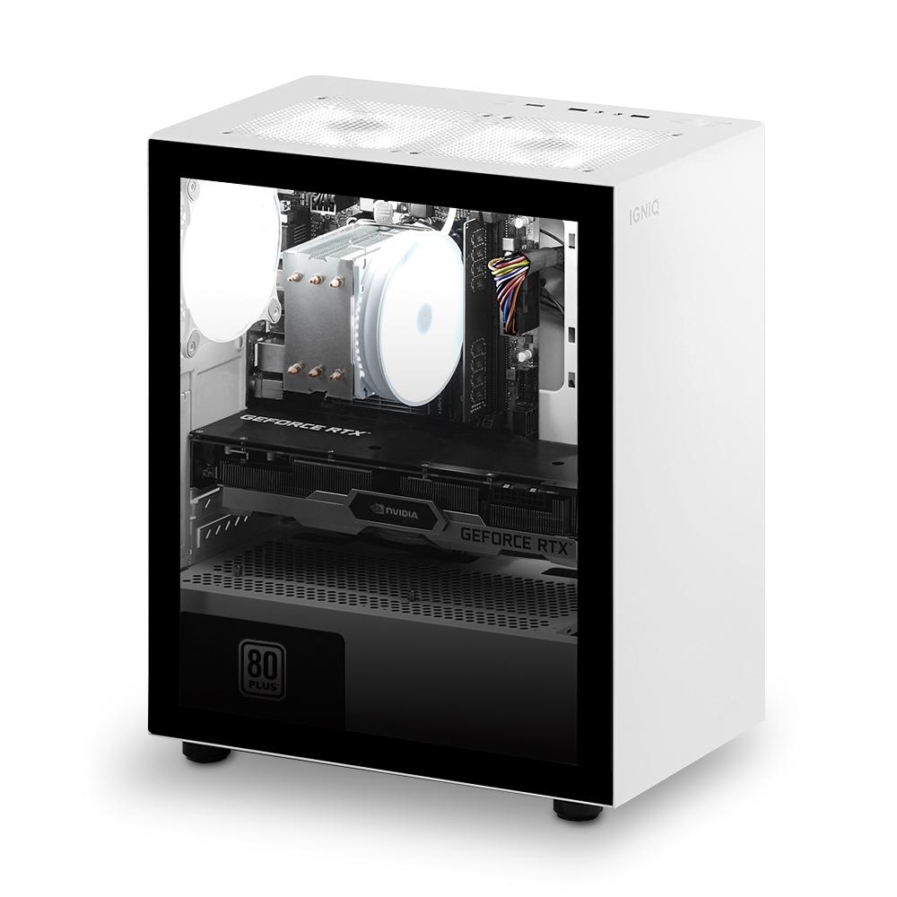 이그닉 인테그 프로 4546 IG-ITP00025 [32GB, M.2 1TB + 2TB] - 에누리 가격비교