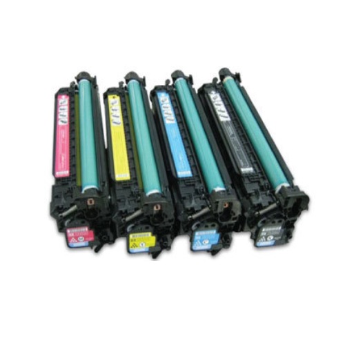 재생 307A (CE740A, CE741A, CE742A, CE743A) 4색 세트 - 에누리 가격비교