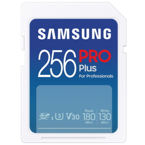삼성전자 SD PRO Plus 2024 [256GB] - 에누리 가격비교