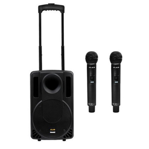 JLAB MK-130Q [+ 핸드마이크 2개] - 에누리 가격비교