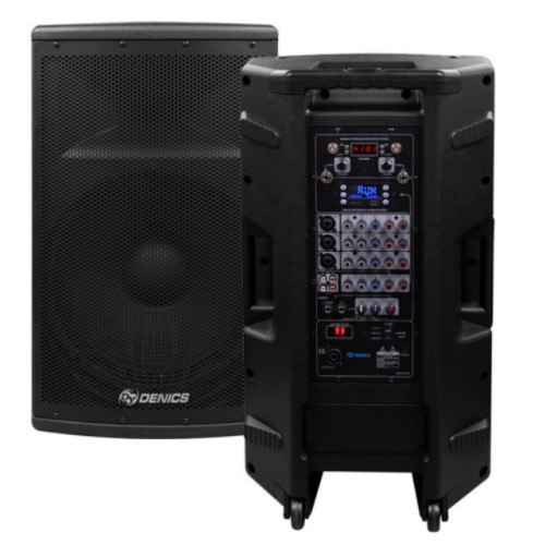 DENICS DY-1260W - 에누리 가격비교