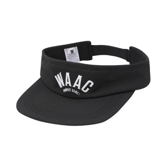 WAAC 레터링 타공 선캡 WGRCX23241BKX - 에누리 가격비교